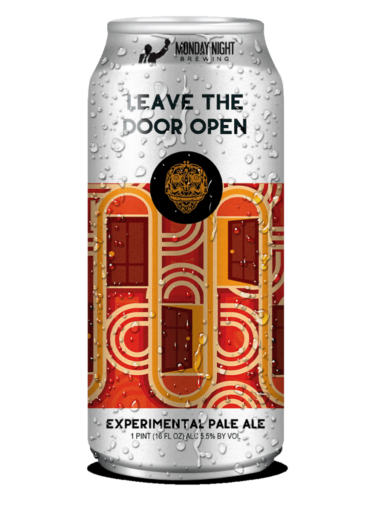 Beers - Monday Night Brewing