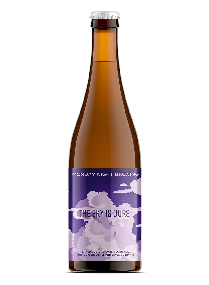 Beers - Monday Night Brewing